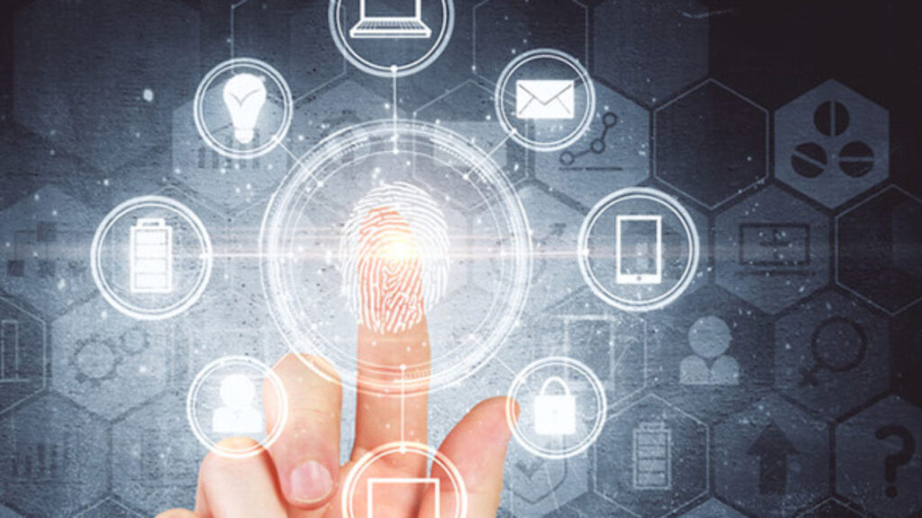 What Is Biometric Process At Essie Piper Blog