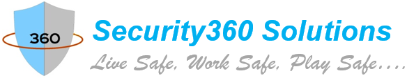 CCTV Camera Installation & Dealers in Chennai | Security360 Solutions